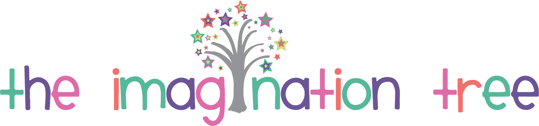 Colouring eBook – The Imagination Tree Store